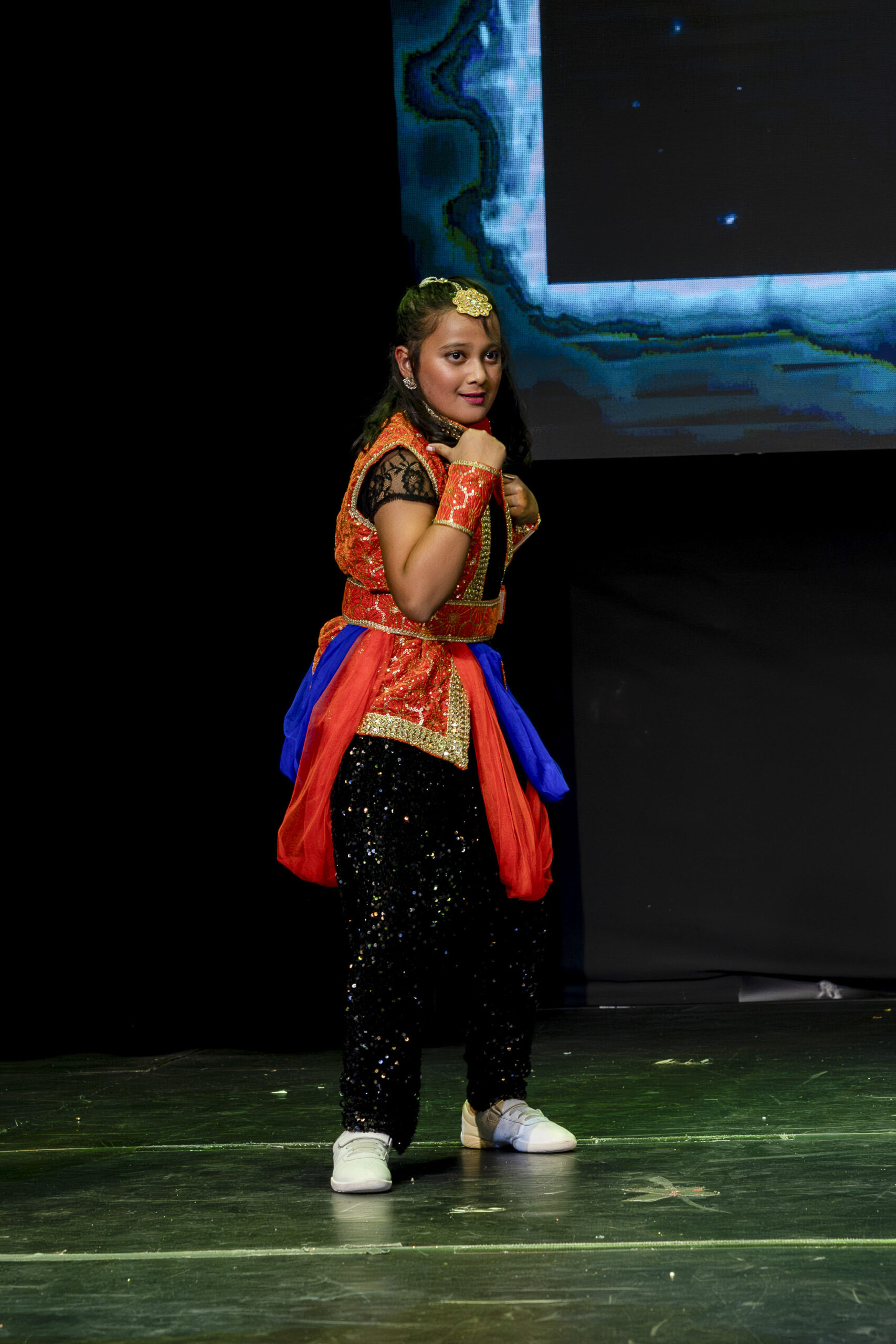 Nritya Dance Academy. Your Hub for Classes & Studio Rentals