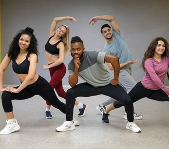 The Magic of Bollywood Dance: A Journey Through Music and Movement ...